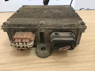 International ABS Control Module for a 2008 International 7600 For Sale ...