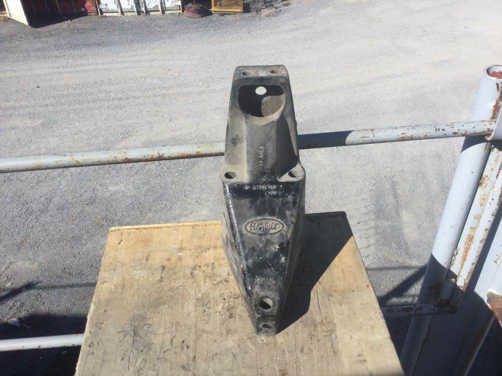 2005 Peterbilt 379 Cab Mount For Sale | Île-Aux-Noix, QC, Canada | P/N ...