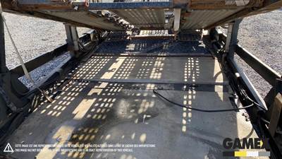 2008 Cottrell C7510ST Car Hauler Trailer For Sale | Champlain, NY ...