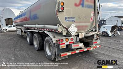 2011 Remtec 48ft Tri Axle Fuel Tanker Trailer For Sale | Champlain, NY ...
