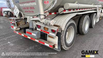 2011 Remtec 48ft Tri Axle Fuel Tanker Trailer For Sale | Champlain, NY ...