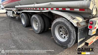 2011 Remtec 48ft Tri Axle Fuel Tanker Trailer For Sale | Champlain, NY ...