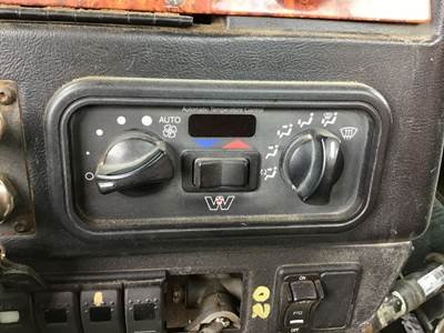 Western Star Heater / AC Climate Control Parts For Sale ...