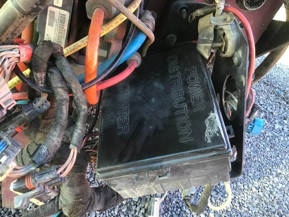 2006 International 7600 For Sale | Île-Aux-Noix, QC, Canada | GX-27160 ...