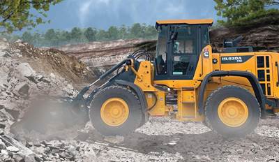 2023 Hyundai HL930A TM Wheel Loader For Sale, 10 Hours | Saint Paul, MN ...