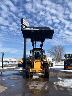 2023 Hyundai HL930A TM Wheel Loader For Sale, 10 Hours | Saint Paul, MN ...