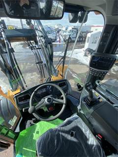 2023 Hyundai HL930A TM Wheel Loader For Sale, 10 Hours | Roseville, MN ...