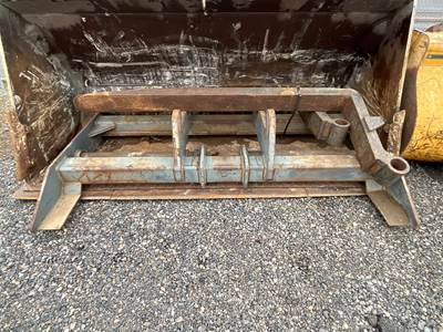 Heavy Equipment Forks For Sale | Attachments | MyLittleSalesman.com