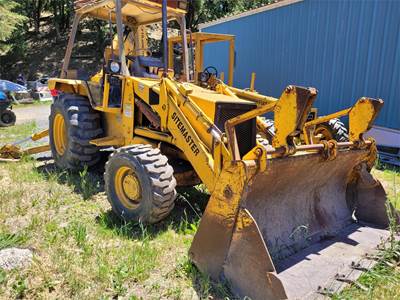 JCB Backhoes For Sale | MyLittleSalesman.com