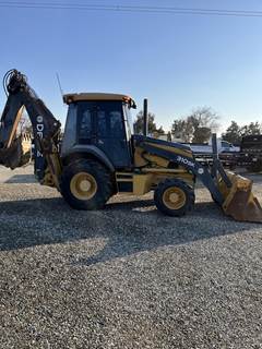 2013 John Deere 310SK Backhoe For Sale - Santa Rosa, CA | Ben Kaplan ...