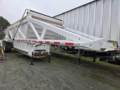 DURA HAUL Belly Dump Trailers For Sale | Personal Asset Brokerage
