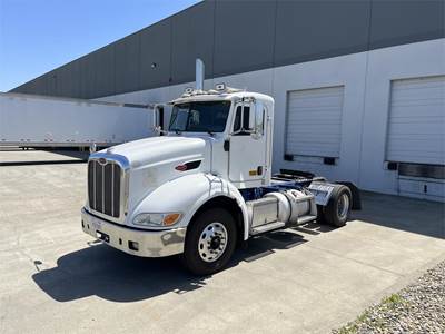 Peterbilt Day Cab Semi Trucks - 579, 386, 379 and More ...