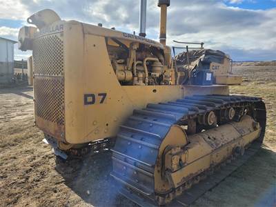 Dozers For Sale | Personal Asset Brokerage