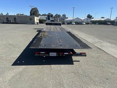 2021 Landoll 930E Drop Deck Trailer For Sale | Oakland, CA | 14244595 ...
