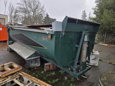 Dump Bodies For Sale | MyLittleSalesman.com
