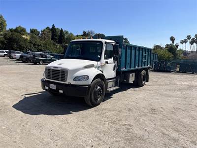 Dump Trucks For Sale | Personal Asset Brokerage