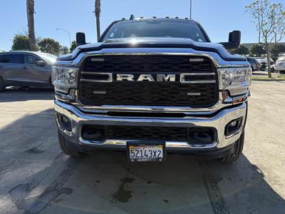 2019 RAM 5500 Expeditor / Hot Shot Truck - Cummins, Automatic For Sale ...