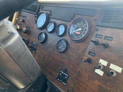 1999 Peterbilt 330 Flatbed Truck - 240HP, 6 Speed Manual For Sale ...