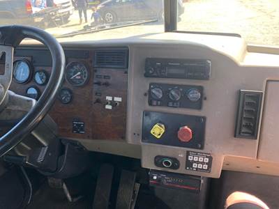 1999 Peterbilt 330 Flatbed Truck - 240HP, 6 Speed Manual For Sale ...