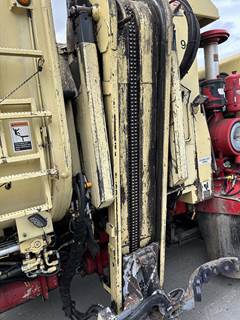 2014 Peterbilt 320 Single Axle Garbage Truck - Paccar, Automatic For ...