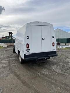 2022 RAM 5500 Mechanic / Service Truck - Cummins, 360HP, Automatic For ...