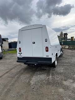 2022 RAM 5500 Mechanic / Service Truck - Cummins, 360HP, Automatic For ...