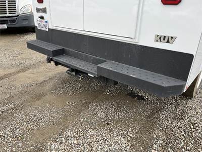 2022 RAM 5500 Mechanic / Service Truck - Cummins, 360HP, Automatic For ...