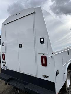 2022 RAM 5500 Mechanic / Service Truck - Cummins, 360HP, Automatic For ...