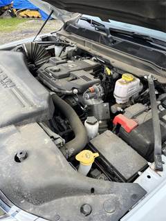 2022 RAM 5500 Mechanic / Service Truck - Cummins, 360HP, Automatic For ...