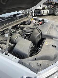 2022 RAM 5500 Mechanic / Service Truck - Cummins, 360HP, Automatic For ...
