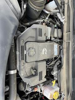 2022 RAM 5500 Mechanic / Service Truck - Cummins, 360HP, Automatic For ...