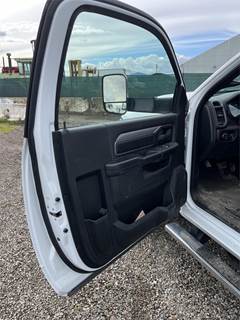 2022 RAM 5500 Mechanic / Service Truck - Cummins, 360HP, Automatic For ...