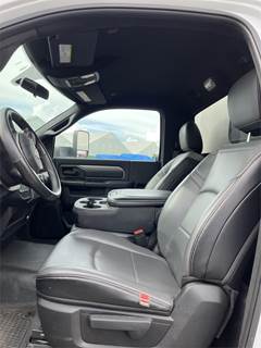 2022 RAM 5500 Mechanic / Service Truck - Cummins, 360HP, Automatic For ...