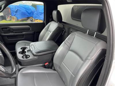 2022 RAM 5500 Mechanic / Service Truck - Cummins, 360HP, Automatic For ...