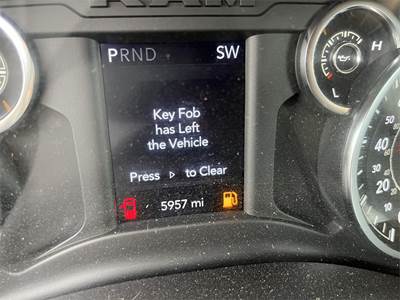 2022 RAM 5500 Mechanic / Service Truck - Cummins, 360HP, Automatic For ...