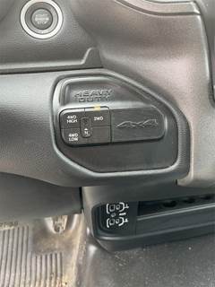 2022 RAM 5500 Mechanic / Service Truck - Cummins, 360HP, Automatic For ...