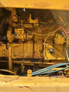 1998 John Deere 570B Motor Grader For Sale, 4,625 Hours | Santa Rosa ...