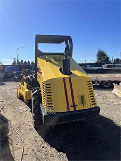 BOMAG BW177PDH-3 Padfoot Roller Compactor For Sale - Santa Rosa, CA ...