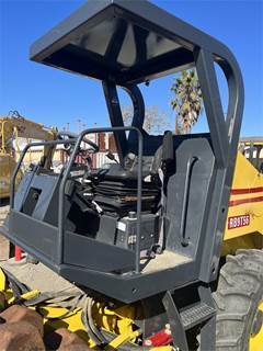 BOMAG BW177PDH-3 Padfoot Roller Compactor For Sale - Santa Rosa, CA ...