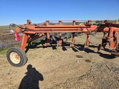 2005 Case DISC Plow For Sale | Santa Rosa, CA | 13418579 ...