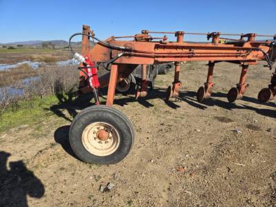 2005 Case DISC Plow For Sale | Santa Rosa, CA | 13418579 ...