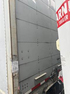 1996 Strick 28' Single Axle Combination Pup Trailer - Air Ride For Sale | Oakland, CA | 13415994 ...