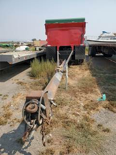 1995 Superior 13 FT Pup Trailer For Sale - Santa Rosa, CA | Ben Kaplan ...
