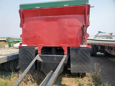 1995 Superior 13 FT Pup Trailer For Sale - Santa Rosa, CA | Ben Kaplan ...