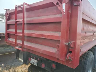 1995 Superior 13 FT Pup Trailer For Sale - Santa Rosa, CA | Ben Kaplan ...