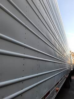 2005 UTILITY 50 FOOT Reefer Trailer For Sale | Santa Rosa, CA ...