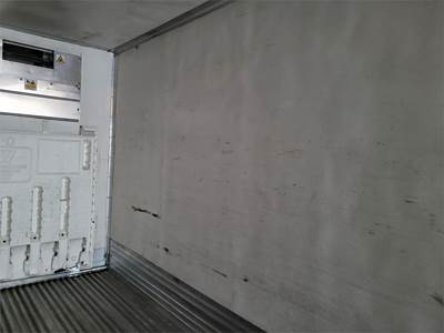 2005 UTILITY 50 FOOT Reefer Trailer For Sale | Santa Rosa, CA ...