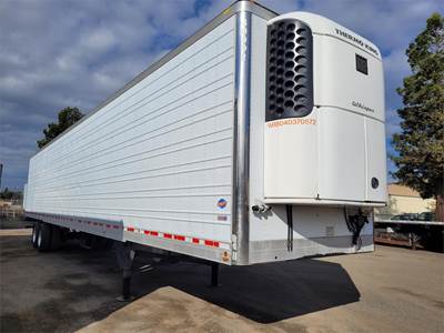 Trailers For Sale | Personal Asset Brokerage