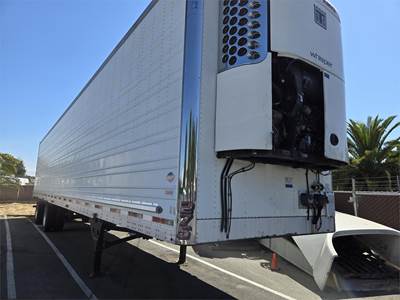 Refrigerated Trailers For Sale | Personal Asset Brokerage