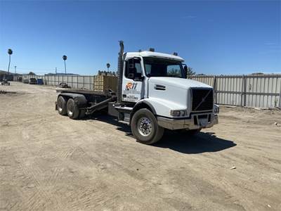 Roll Off Trucks For Sale | MyLittleSalesman.com